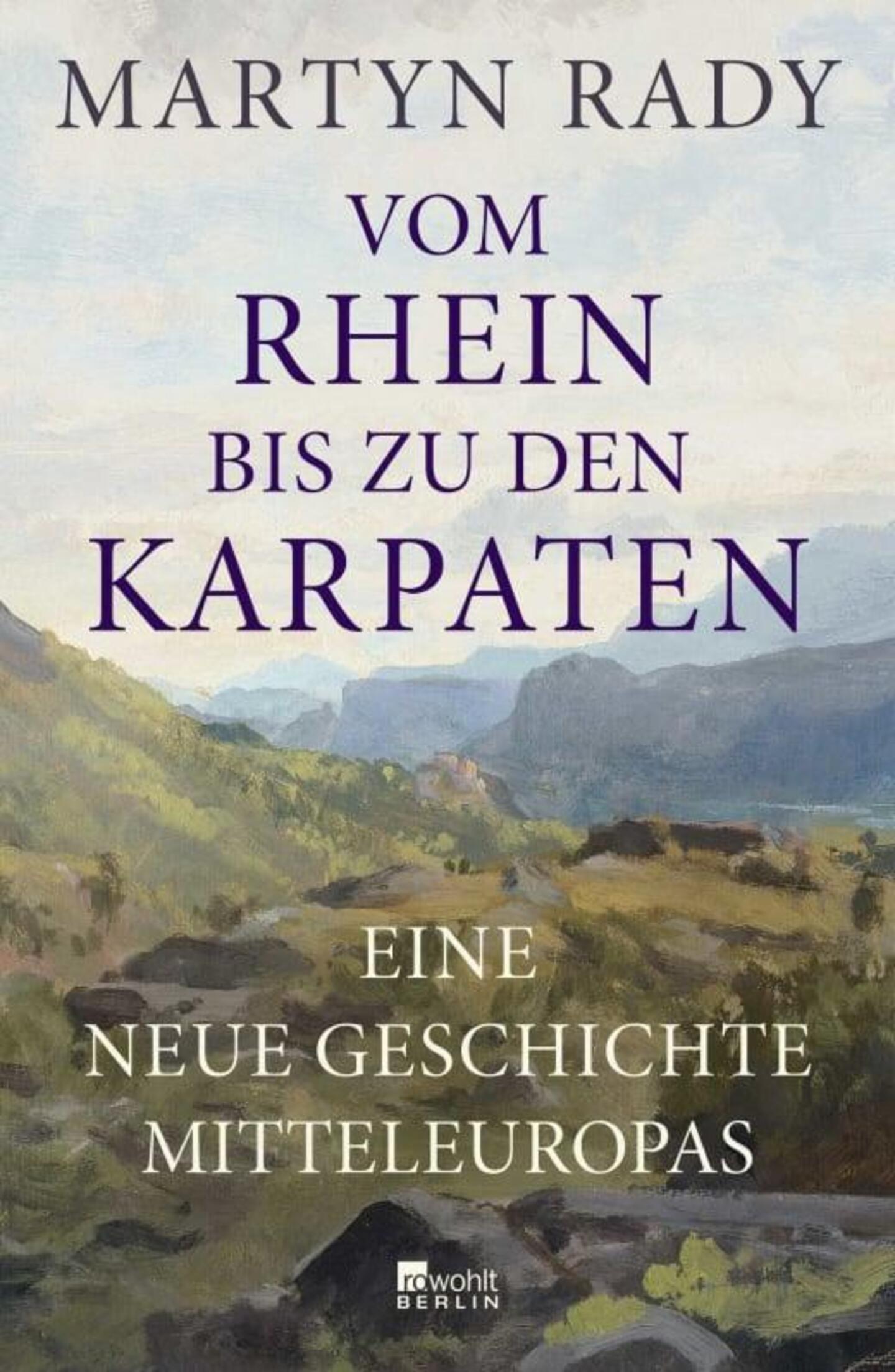 Buch: „Vom Rhein bis zu den Karpaten" | Aachener Zeitung
