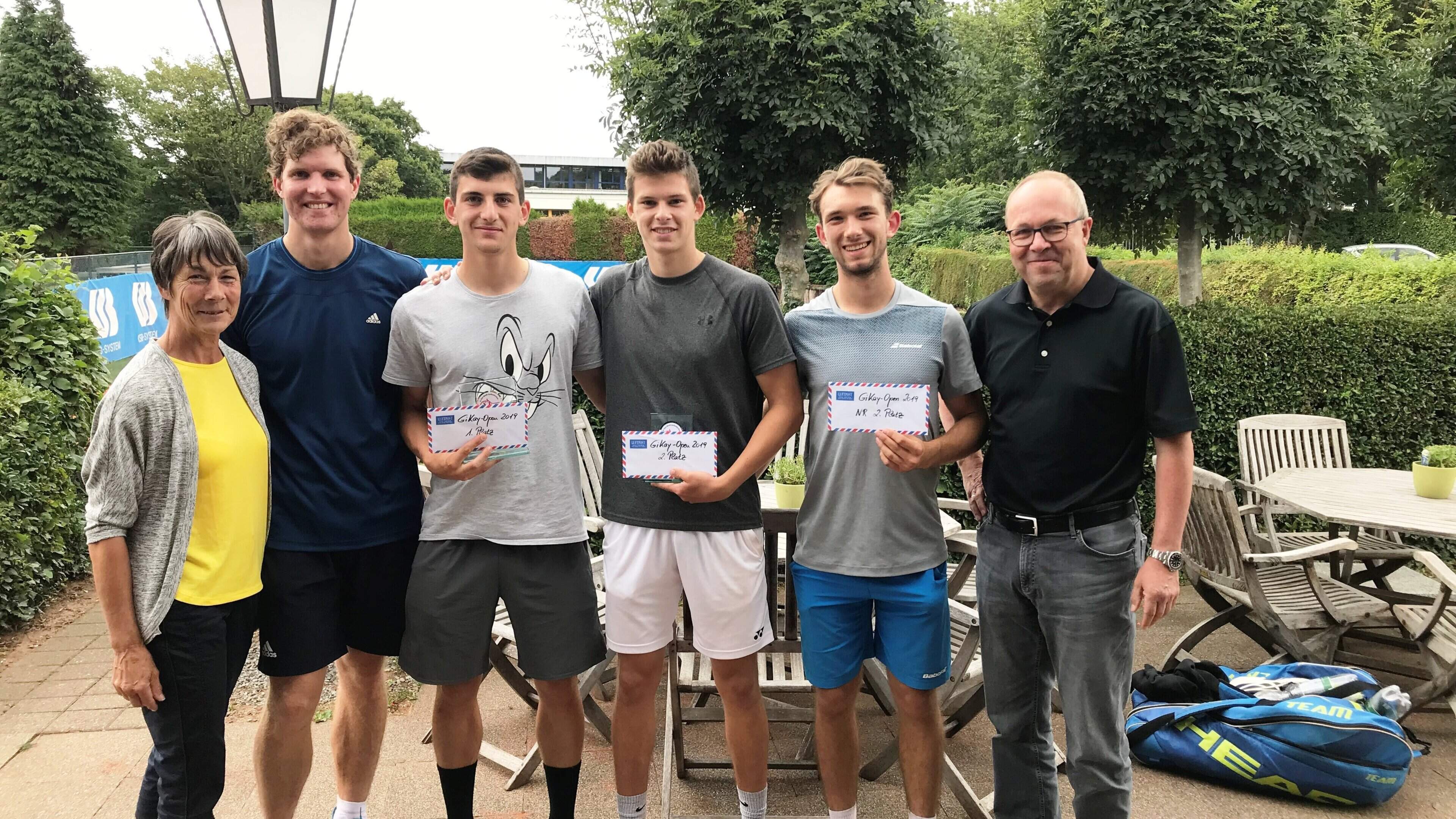 Organisatoren ziehen positives Fazit | Aachener Zeitung