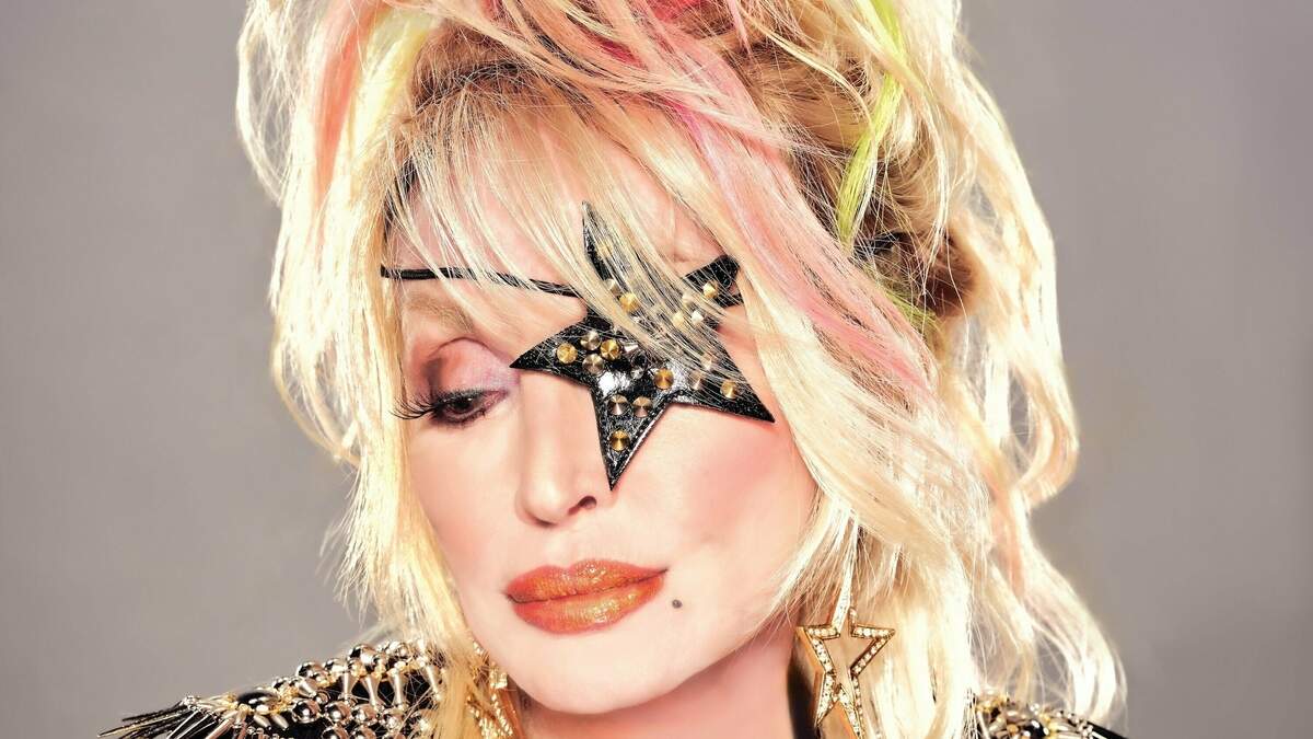 Dolly Parton, die Unverwüstliche | Aachener Zeitung