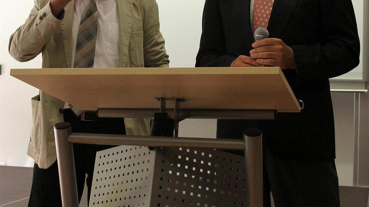 Schulleiter nimmt Abschied von der Hauptschule Jülich | Aachener Zeitung