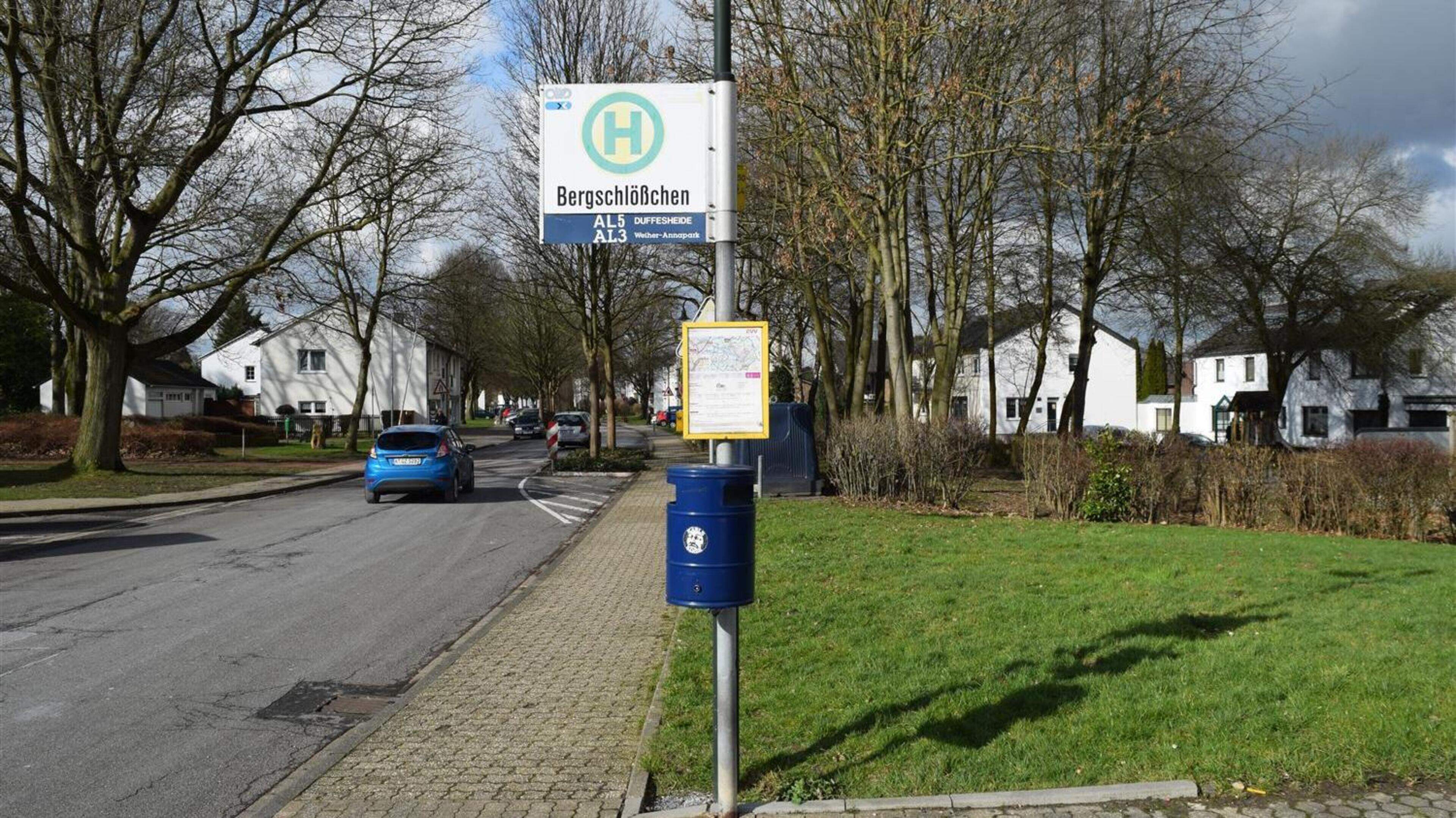 Theodor Seipp Strasse