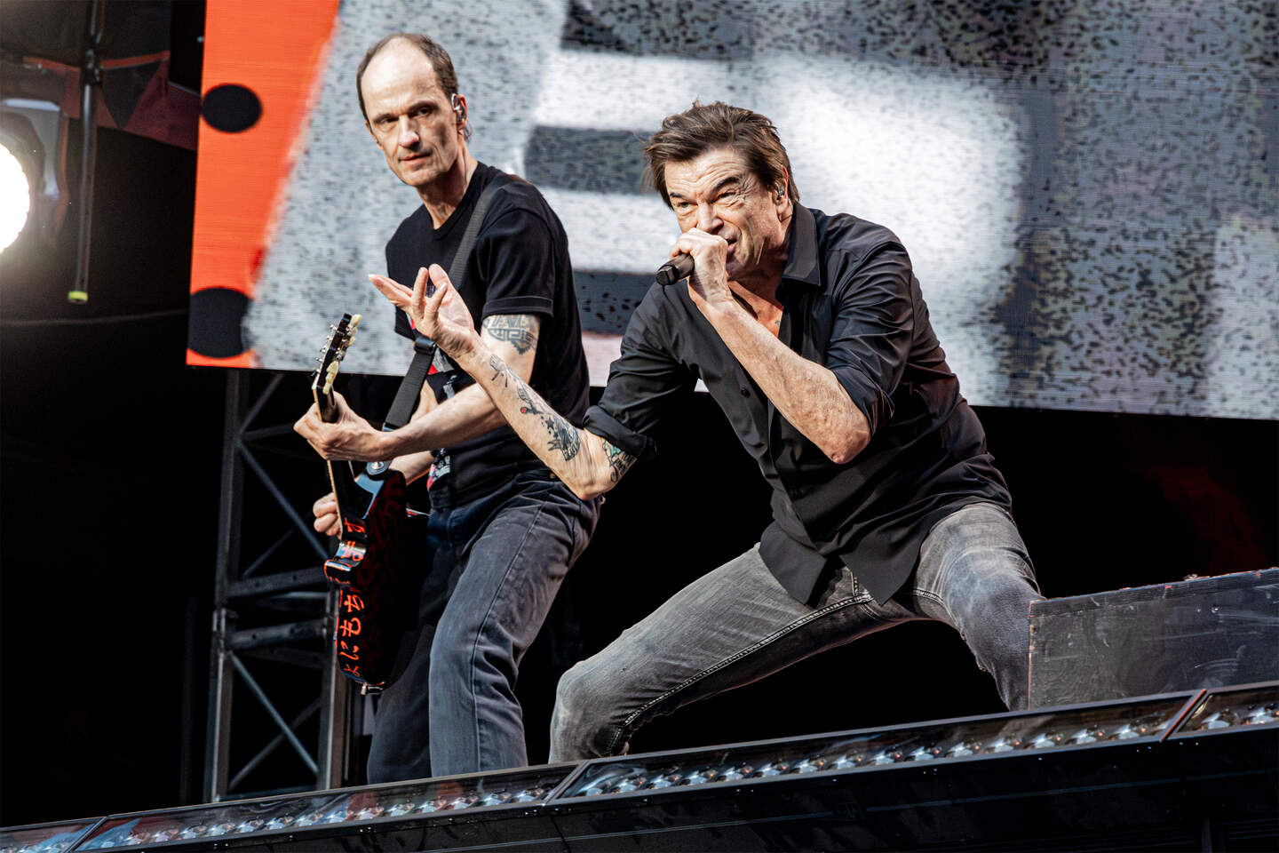 Bonnie Und Clyde Toten Hosen