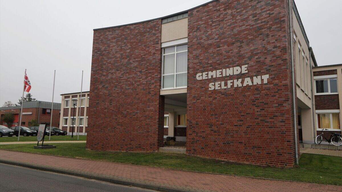Gemeinde Selfkant will an der Steuerschraube drehen | Aachener Zeitung
