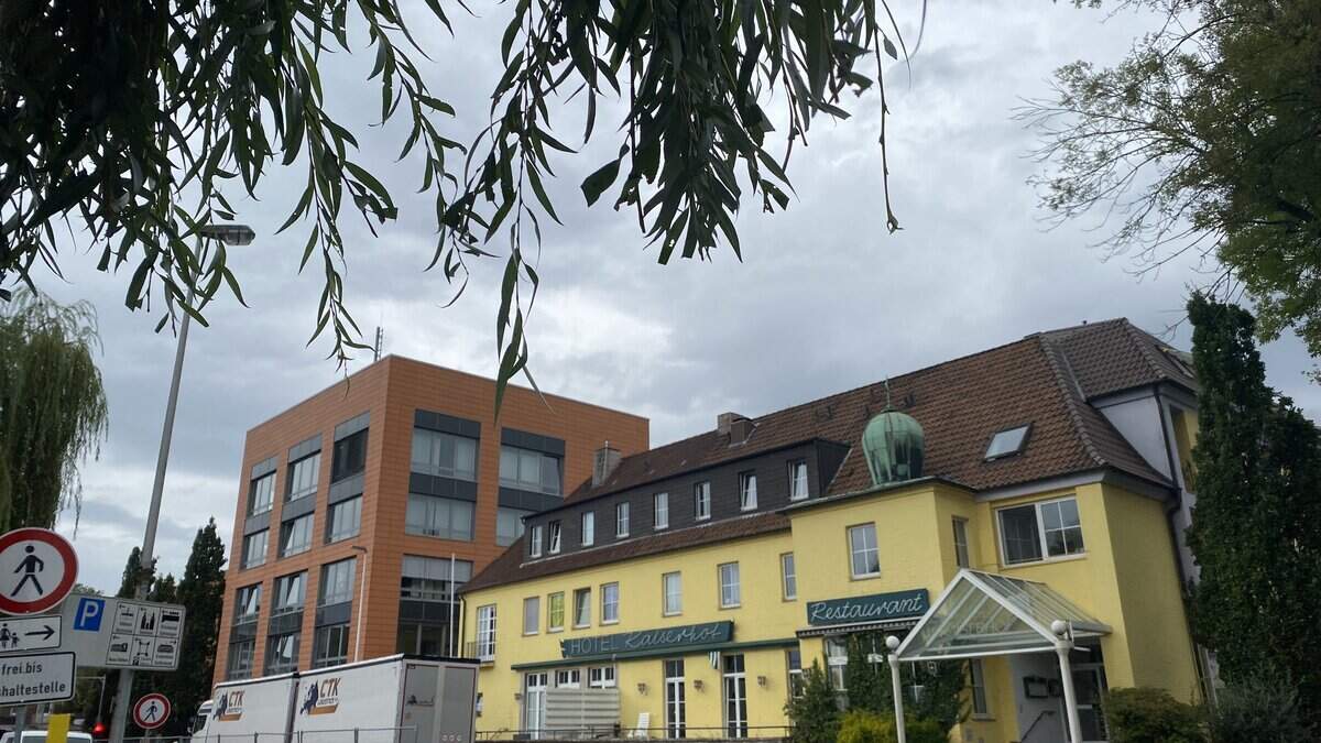 Pläne des neuen Schwanen-Quartiers sorgen für Unmut | Aachener Zeitung