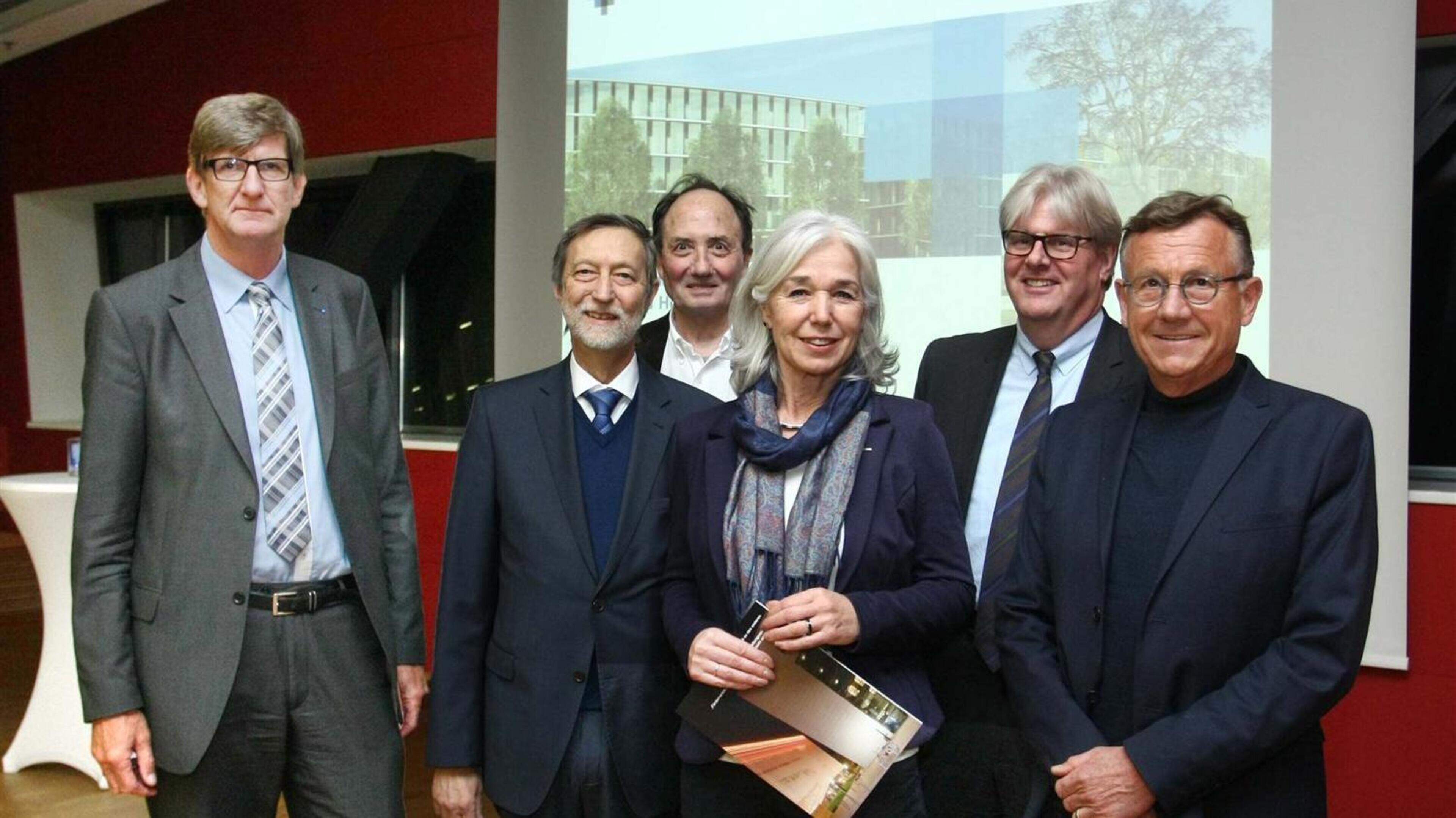 Campus lässt noch viele Wünsche offen | Aachener Zeitung