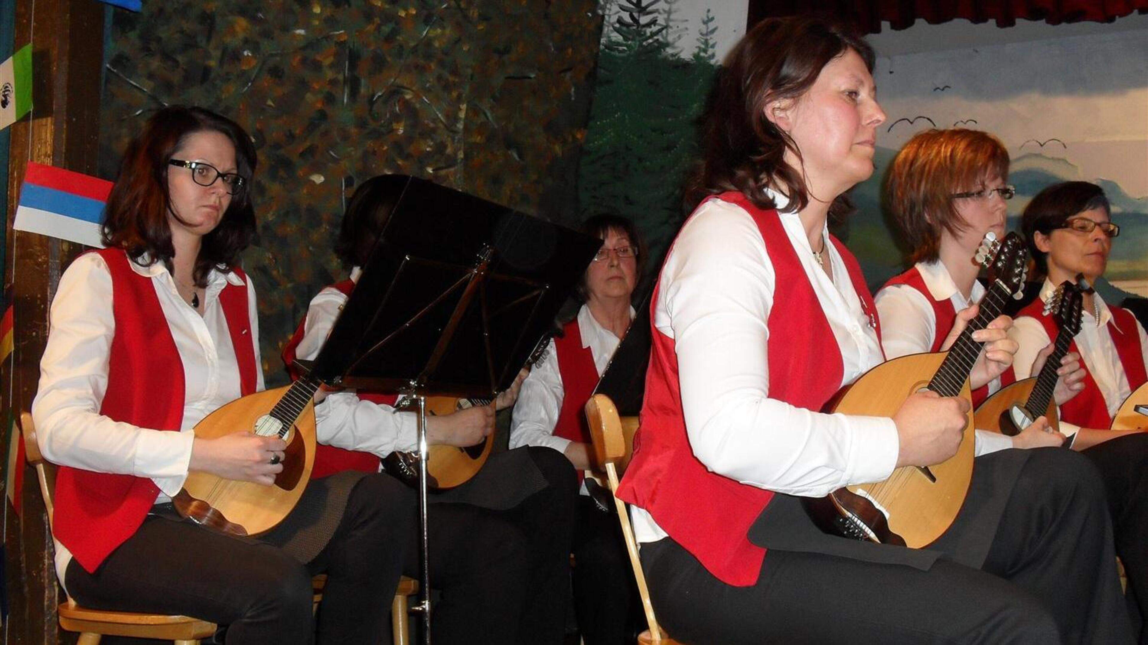 Traditionelles Frühjahrskonzert im Konzener Saal | Aachener Zeitung