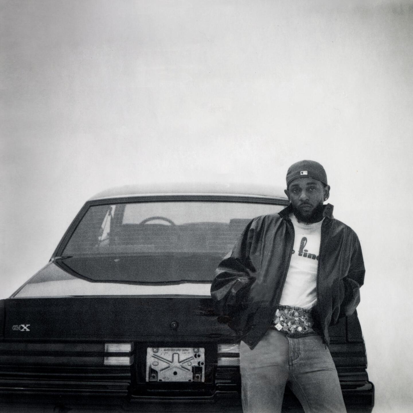 Kendrik Lamar: „GNX“ | Aachener Zeitung