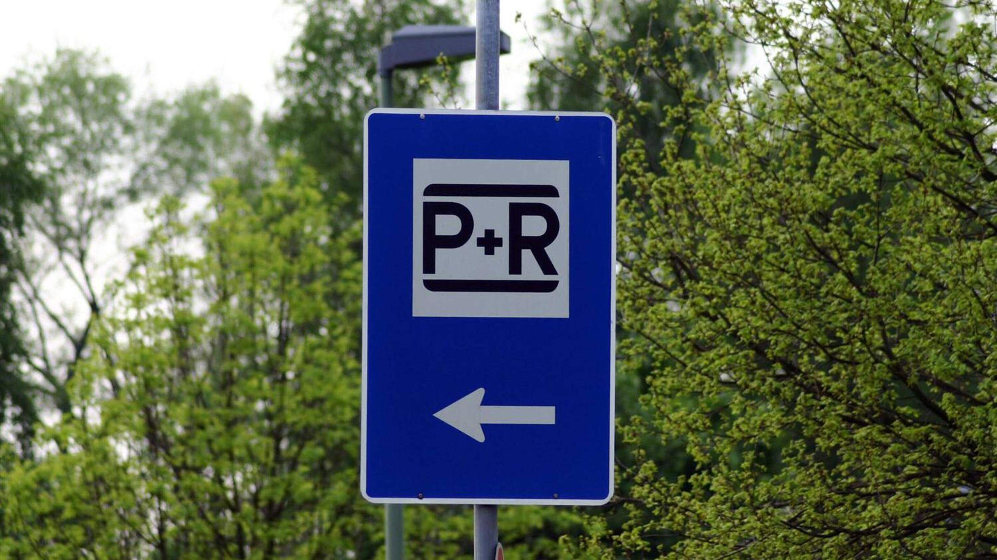 Park und Ride: Am Samstag 400 Tickets gratis | Aachener Zeitung