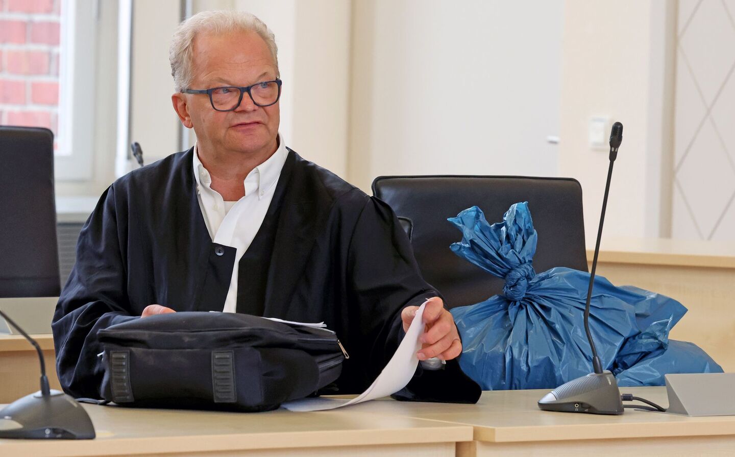 Fall Fabian: Sprach die Angeklagte ein Alibi ab? | Aachener Zeitung