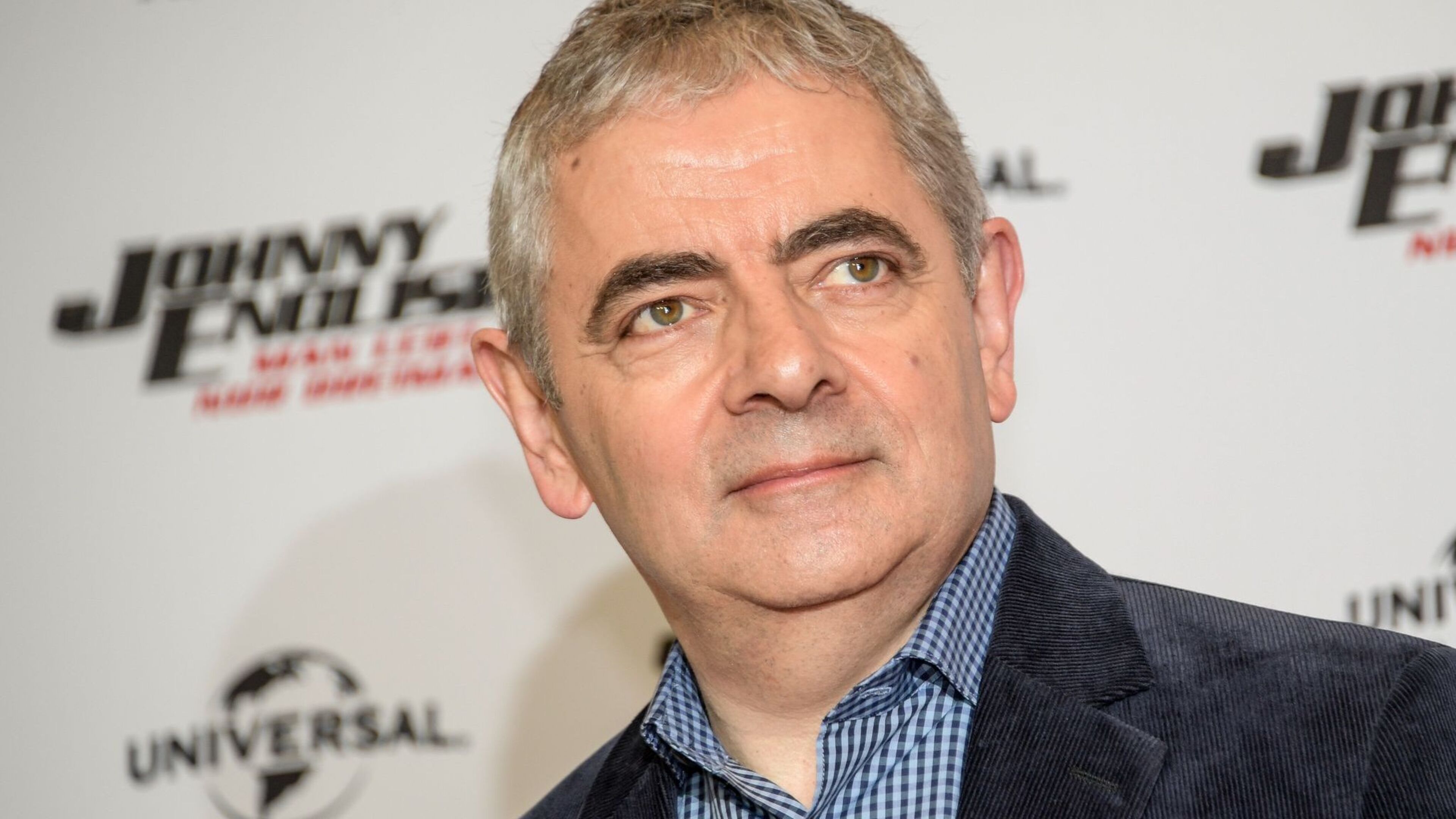 Mehr als nur Mr. Bean: Rowan Atkinson wird 70 | Aachener Zeitung