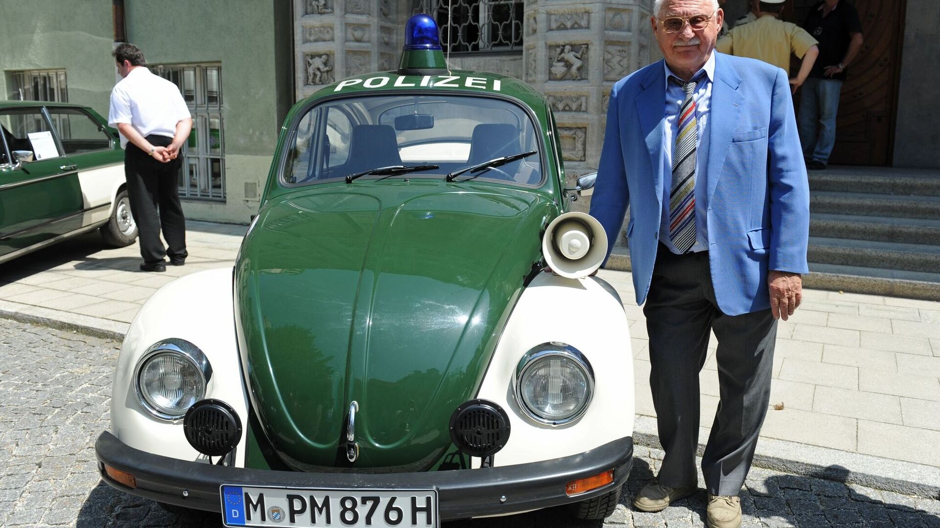 „Der Alte“ wird 100 - TV-Star Rolf Schimpf hat Geburtstag | Aachener ...