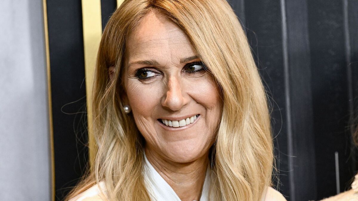 Bühnen-Comeback von Céline Dion - Konzerte auch 2027 | Aachener Zeitung