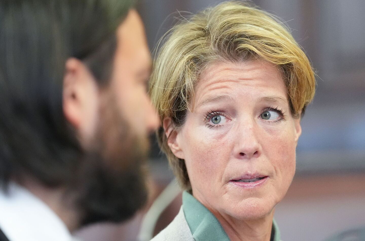 Mutmaßlicher Block-Entführer: „Das war schon eine Drohung“ | Aachener ...