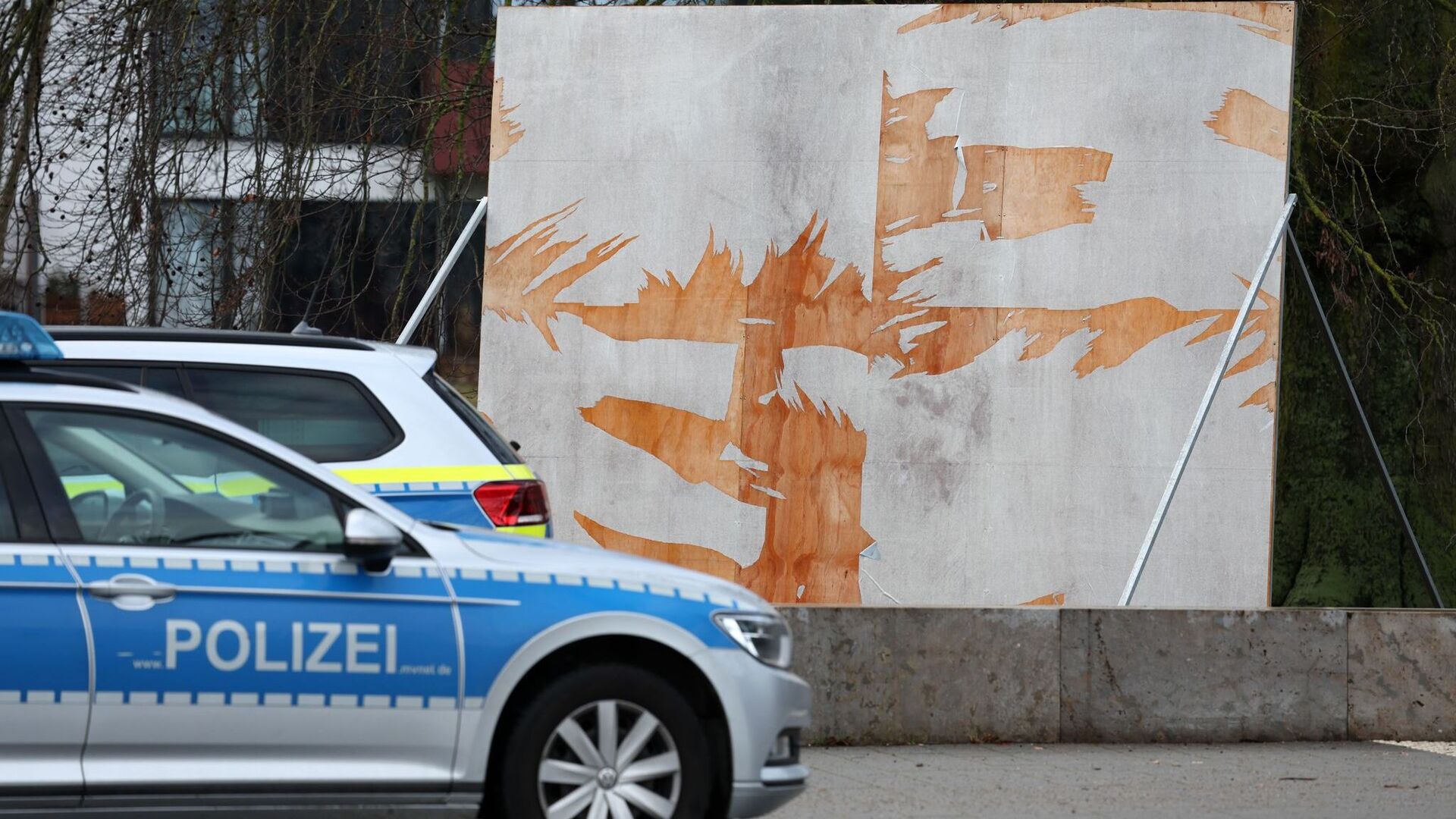 Angriffe auf Amts- und Mandatsträger deutlich gestiegen | Aachener Zeitung