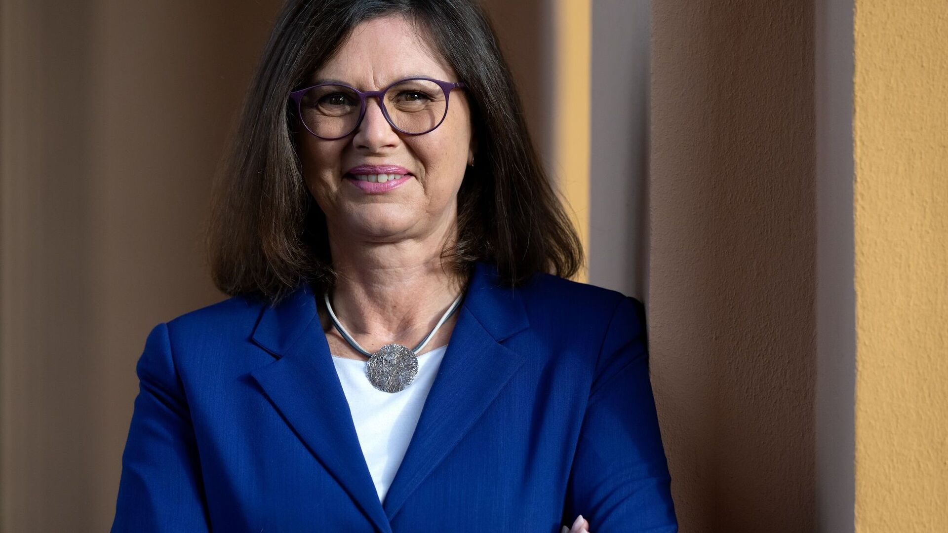 Zuspruch aus der SPD für Ilse Aigner als Bundespräsidentin | Aachener ...