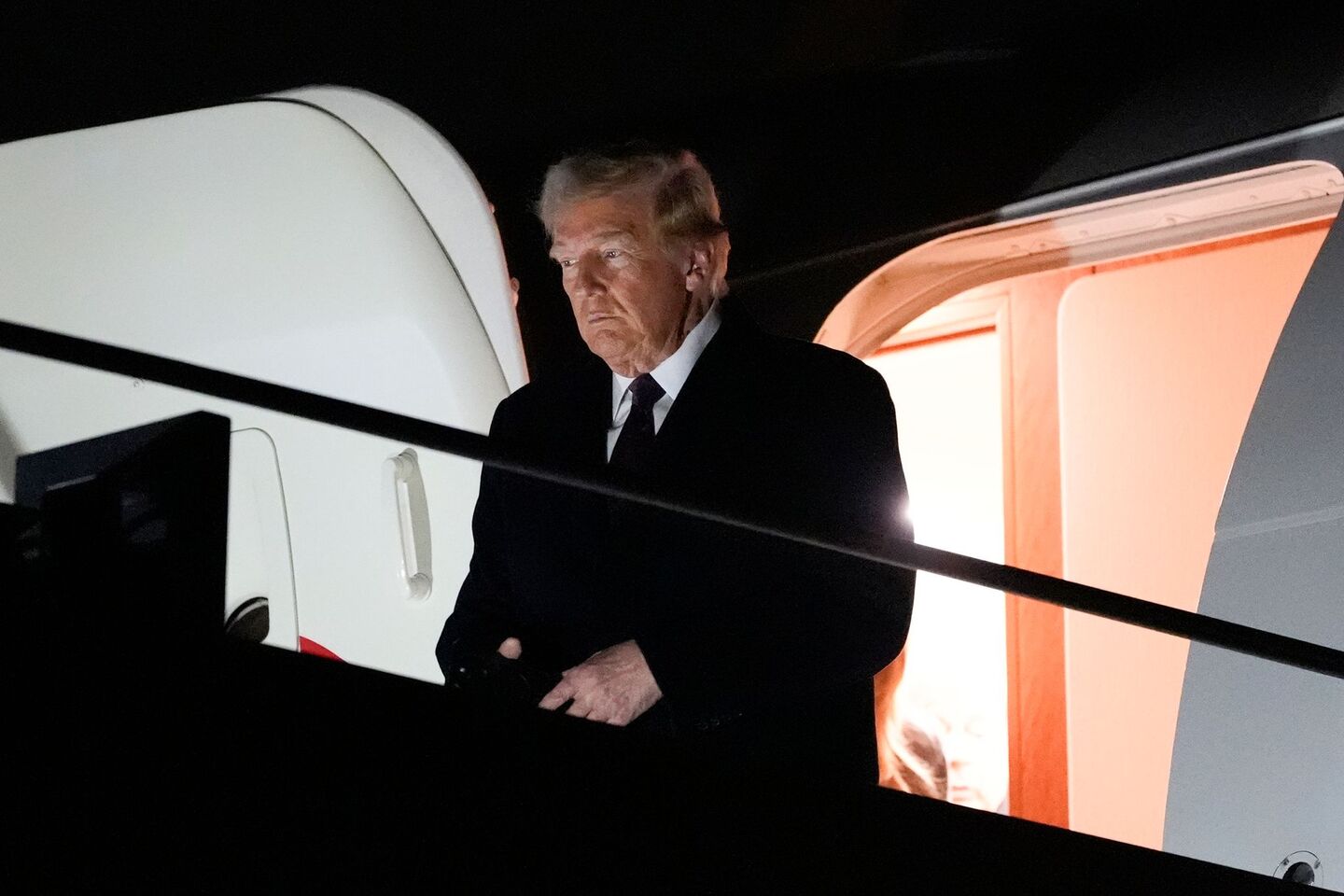 Trumps Chef für Grenzsicherheit: Fangen am Tag eins an | Aachener Zeitung