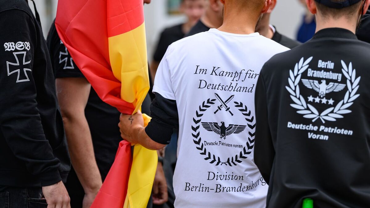 Innenminister beraten über Bußgelder und Sicherheitsfragen | Aachener ...