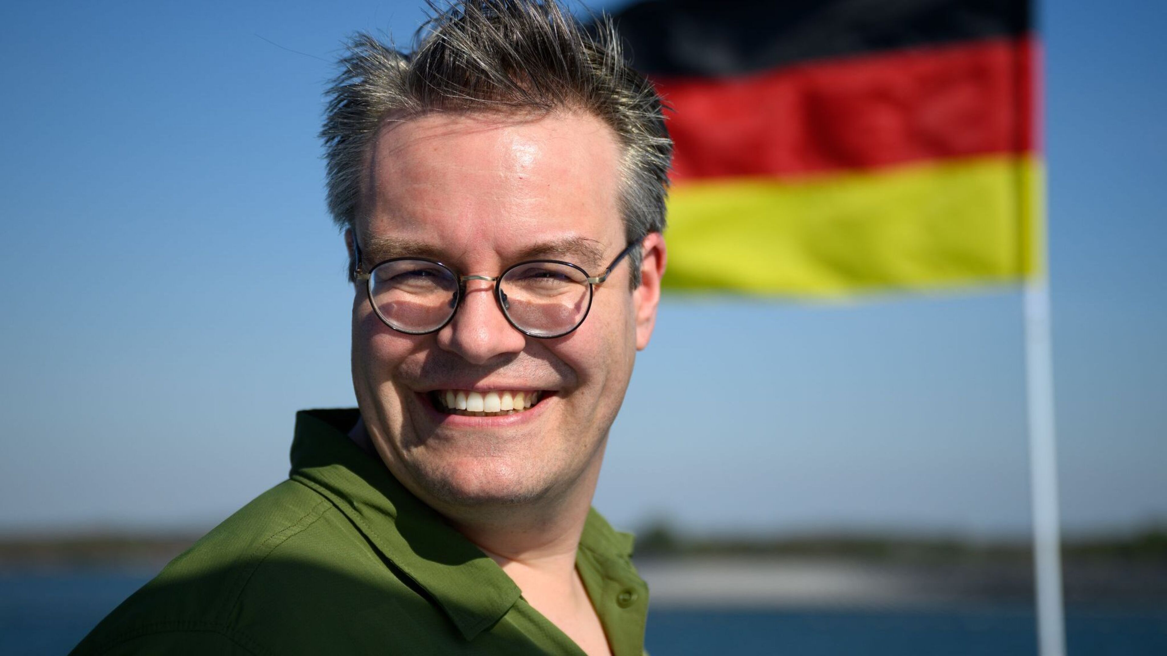 Nicht nur Ältere und Hinterbänkler sagen: Tschüss Bundestag! | Aachener ...