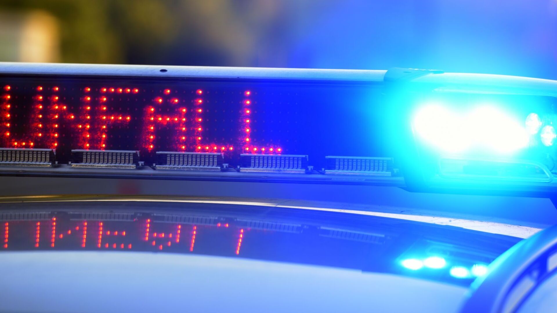 23-Jähriger nach schwerem Quad-Unfall gestorben | Aachener Zeitung