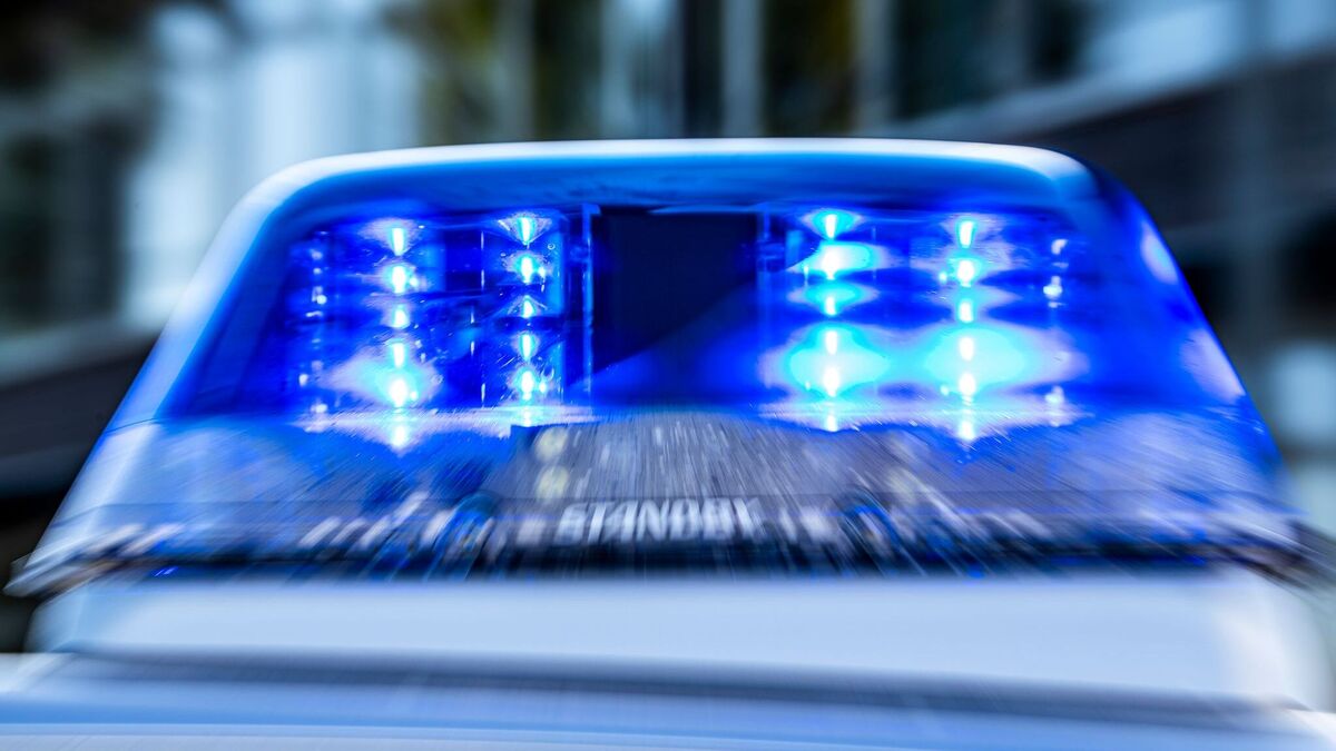 71 Jahre alte Autofahrerin bei Unfall getötet | Aachener Zeitung