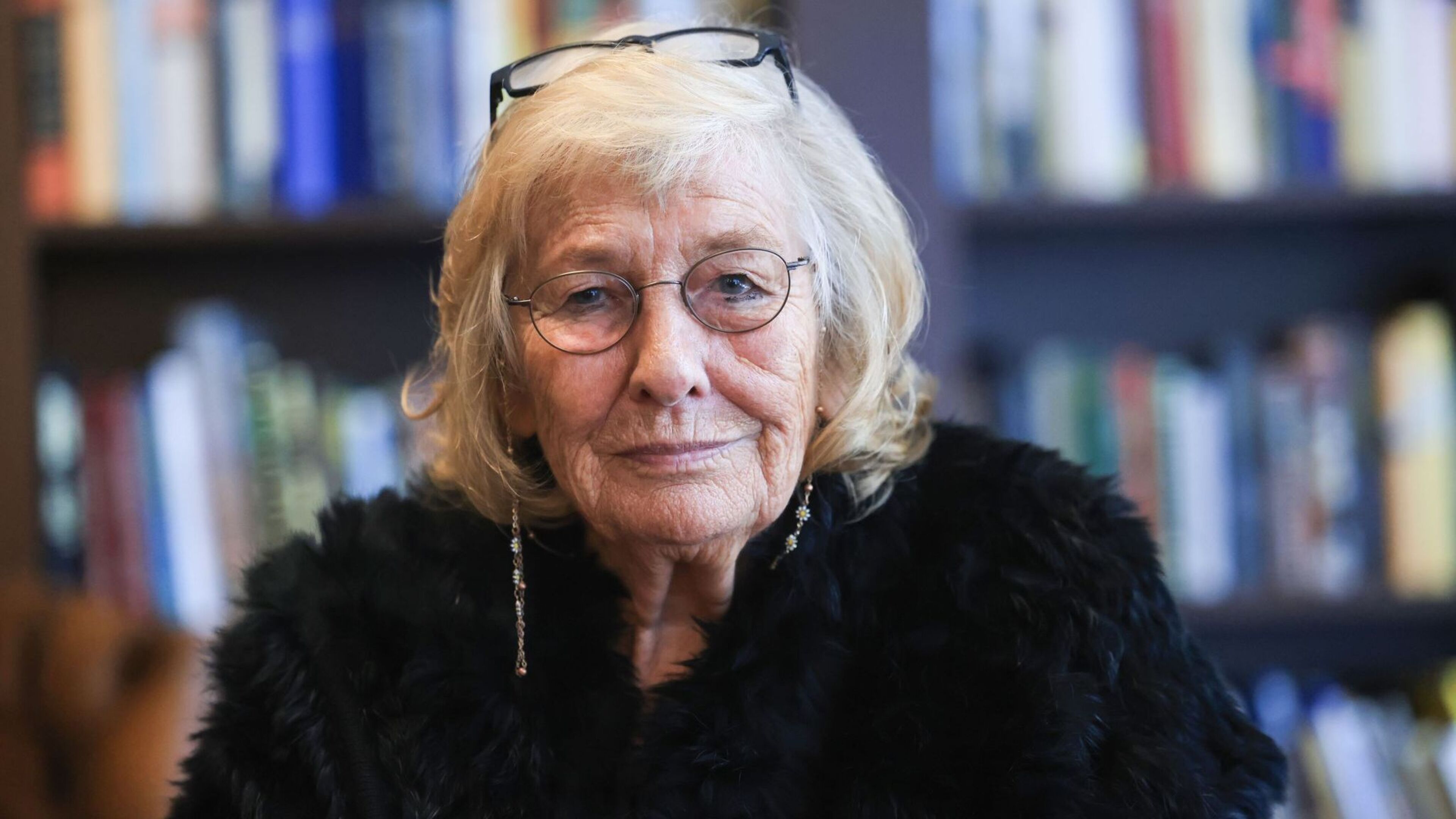 50 Jahre „Hallo Ü-Wagen“ - Carmen Thomas erinnert sich | Aachener Zeitung