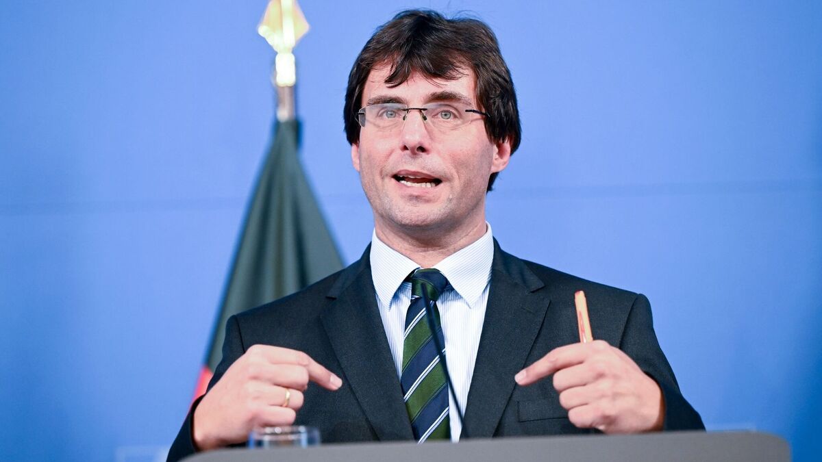 Finanzminister will Bürokratie für Kegelvereine abbauen | Aachener Zeitung