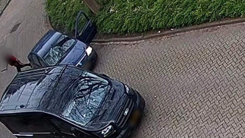 Sittard: Polizei stoppt mutmaßlichen Messerangriff und nimmt Mann fest ...