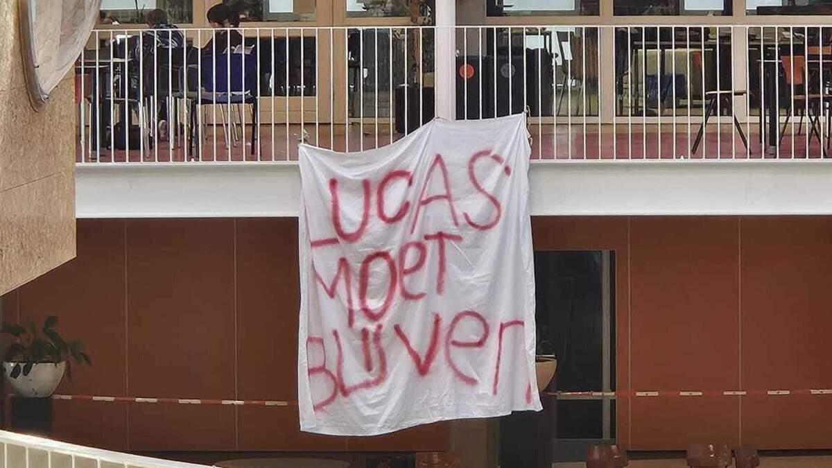Nach allergischem Schock: Eltern nehmen Lucas von Wings Agora Schule ...