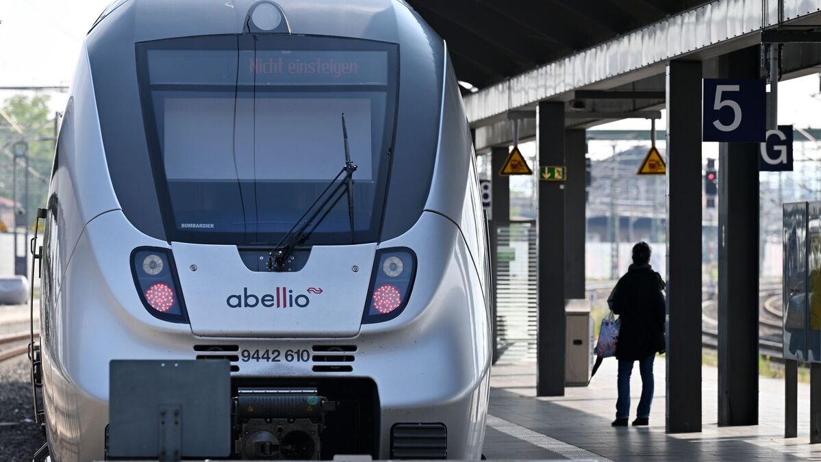 Neuer Eigentümer für Abellio und Westfalenbahn | Aachener Zeitung