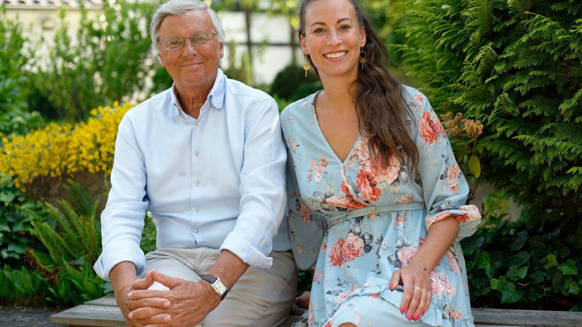 Caroline Bosbach kandidiert für den Bundestag | Aachener Zeitung