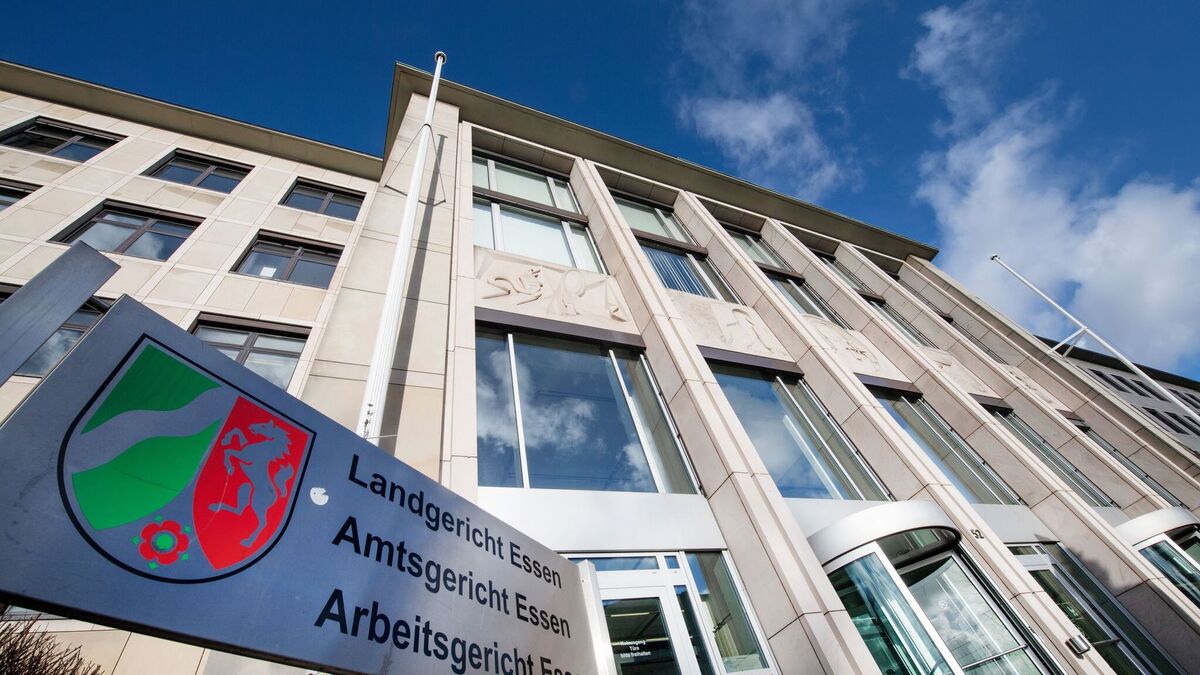 Frau auf Autobahn ausgesetzt: Angeklagter bestreitet Tat | Aachener Zeitung