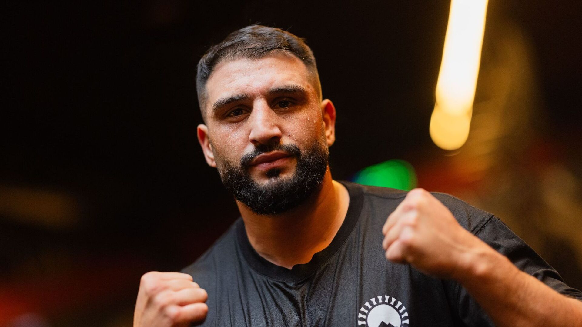 Verband macht Druck: Kabayel winkt WM-Kampf gegen Usyk | Aachener Zeitung