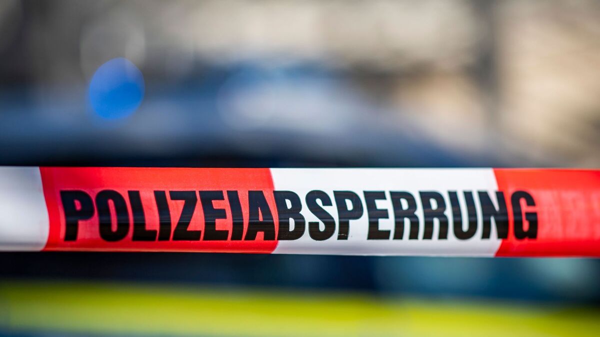 Mann nach tödlichem Streit an Haltestelle festgenommen | Aachener Zeitung