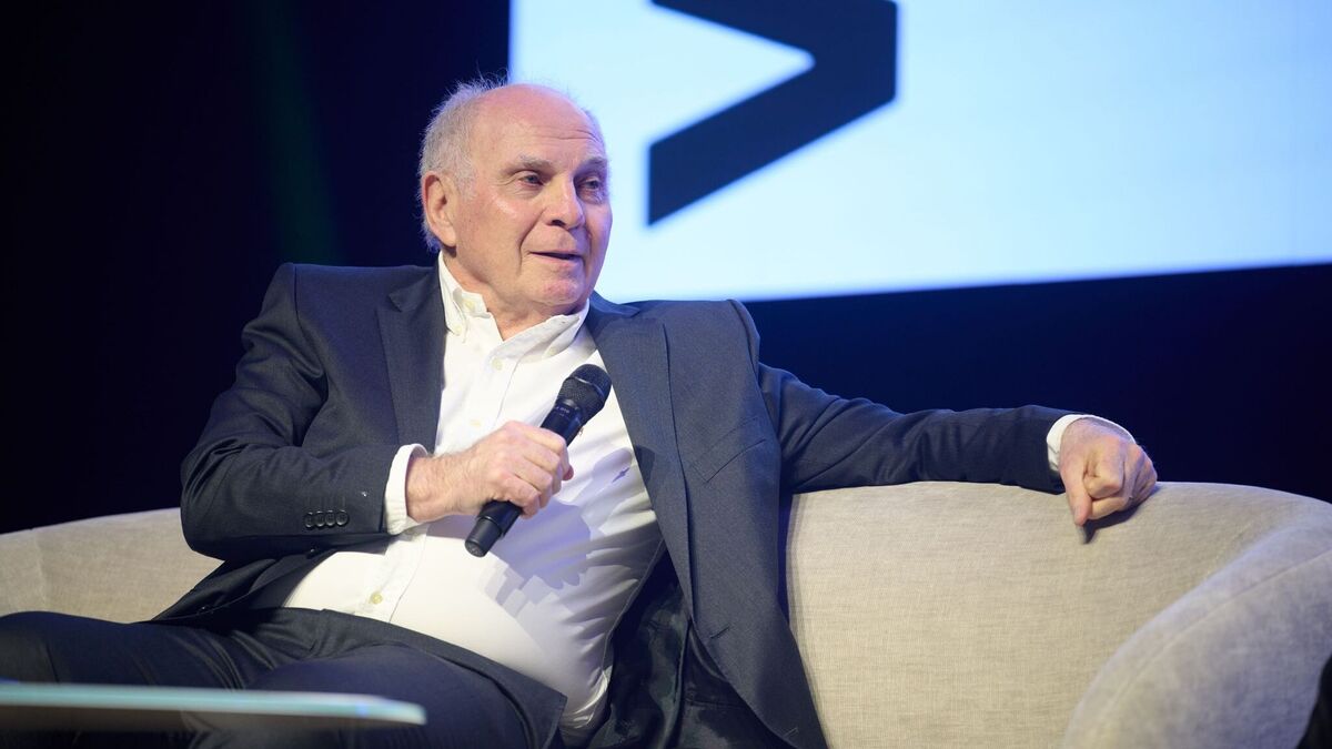 Hoeneß über WM-Ticketpreise: „Lehne ich total ab“ | Aachener Zeitung