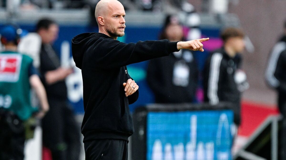 Kölns Coach Wagner erlebt emotionale „Achterbahn“ beim Debüt | Aachener ...