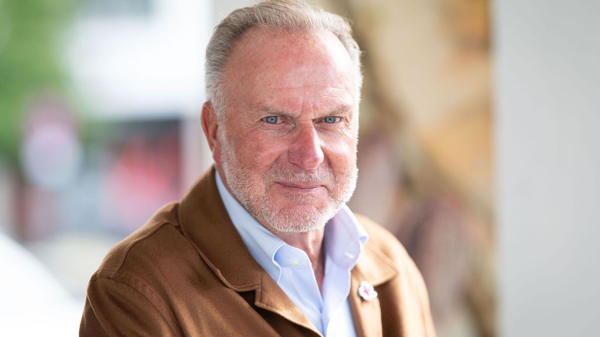 Rummenigge: Was der FC Bayern von PSG lernen kann | Aachener Zeitung