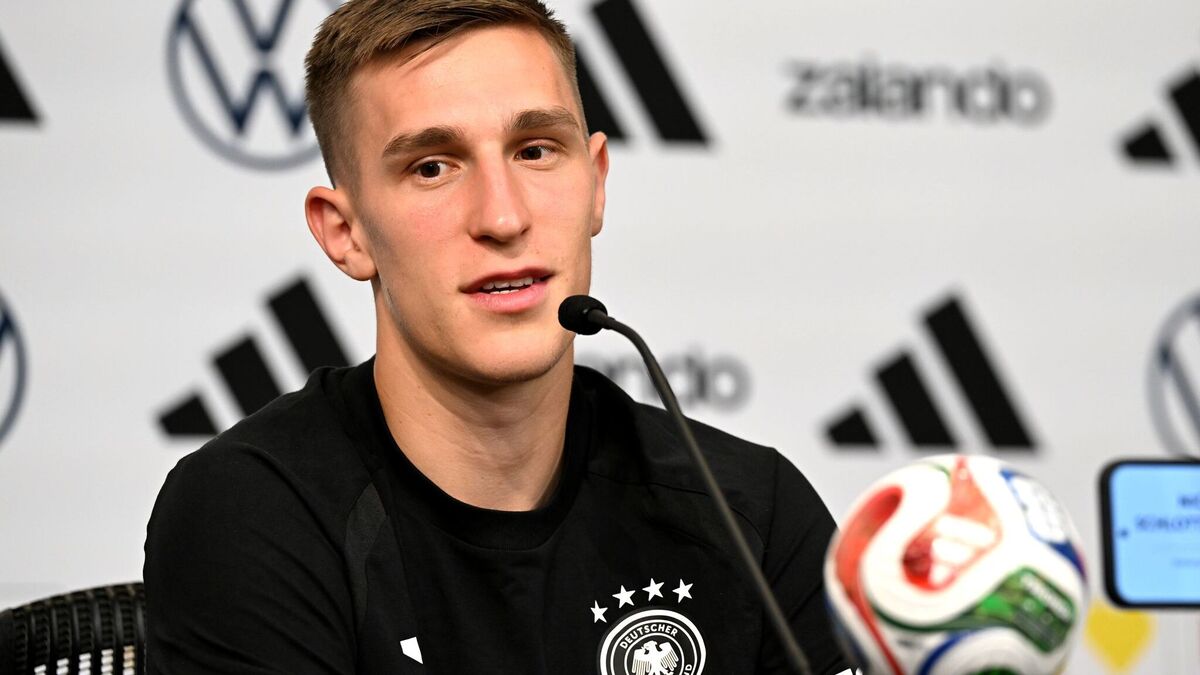 Spieler dankbar für Erholung vor Curaçao: „Tut extrem gut“ | Aachener ...