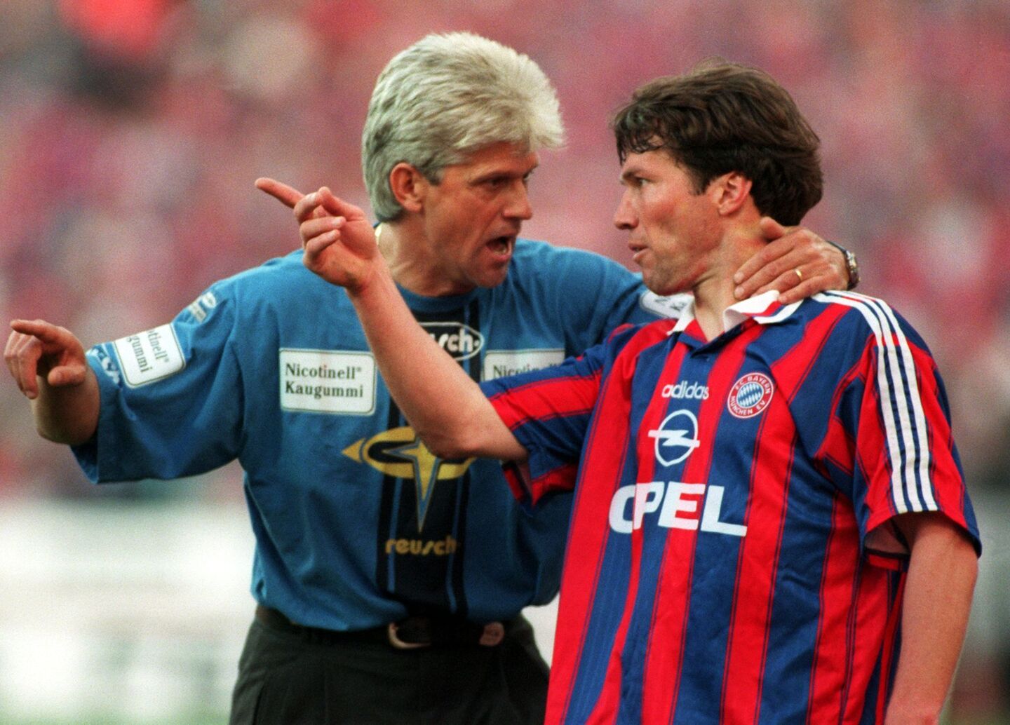 Trauer um Kult-Trainer: Werner Lorant gestorben | Aachener Zeitung