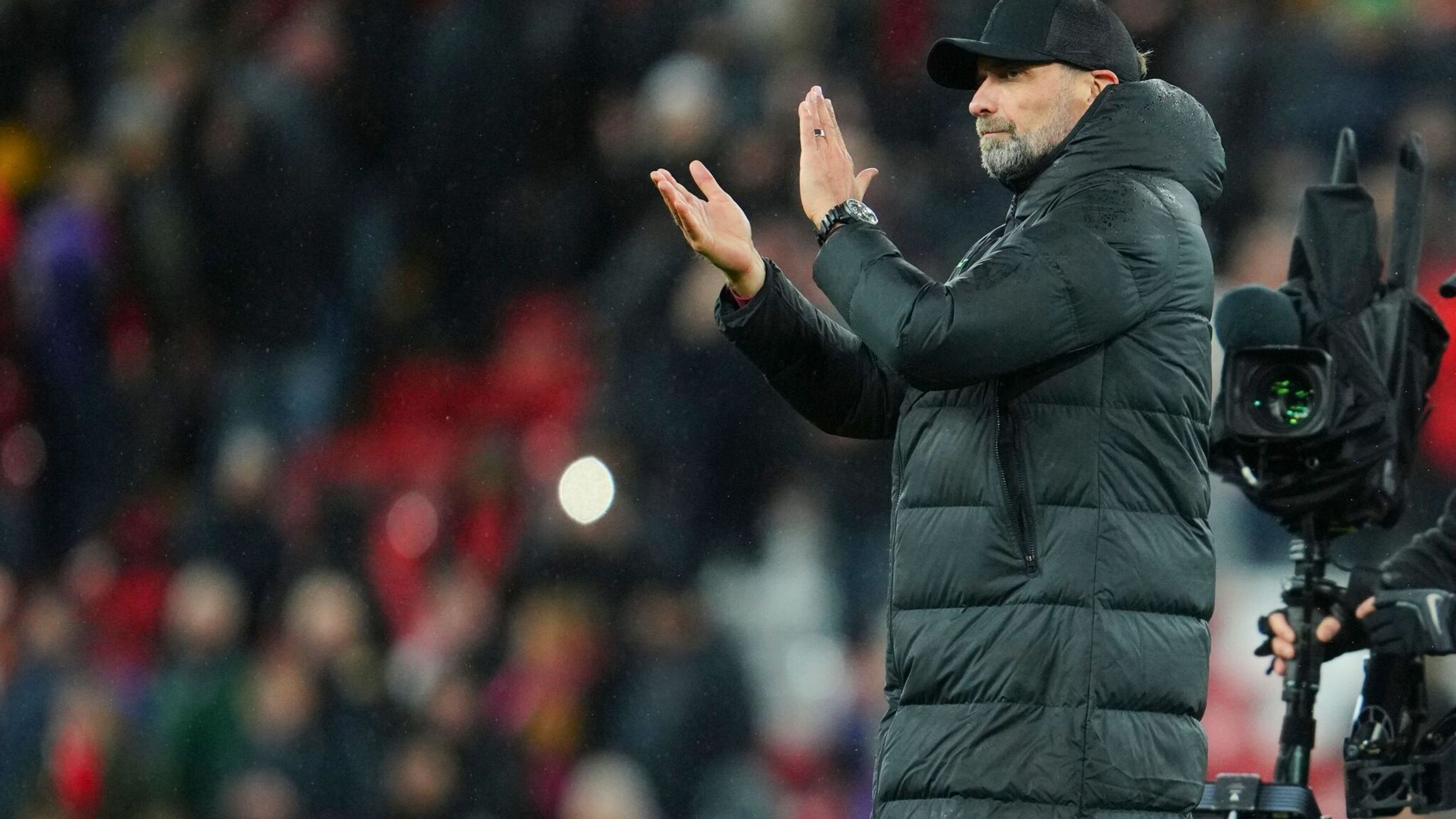 FC Liverpool zieht souverän ins Ligapokal-Halbfinale ein | Aachener Zeitung